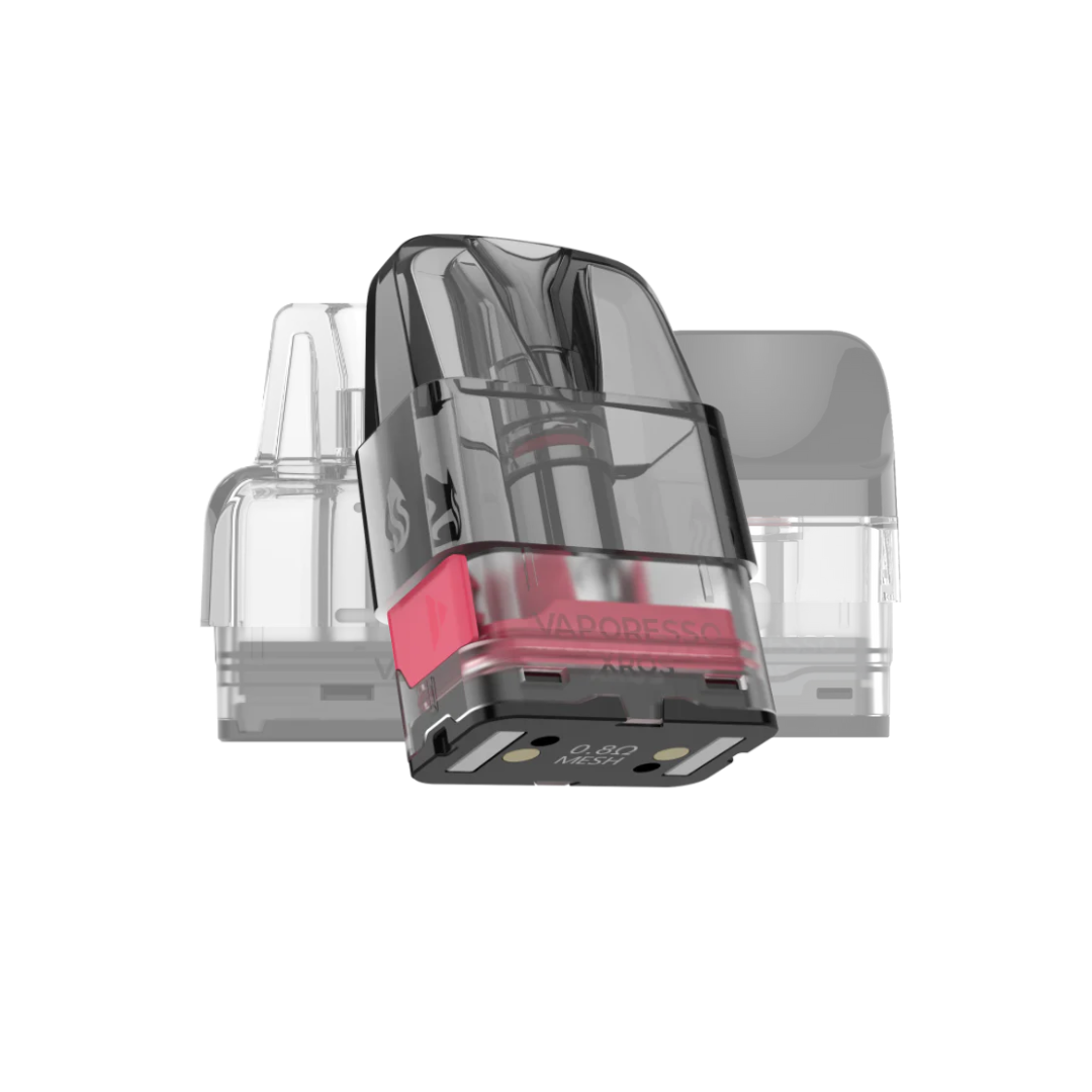 Pod Essentials – Klowd